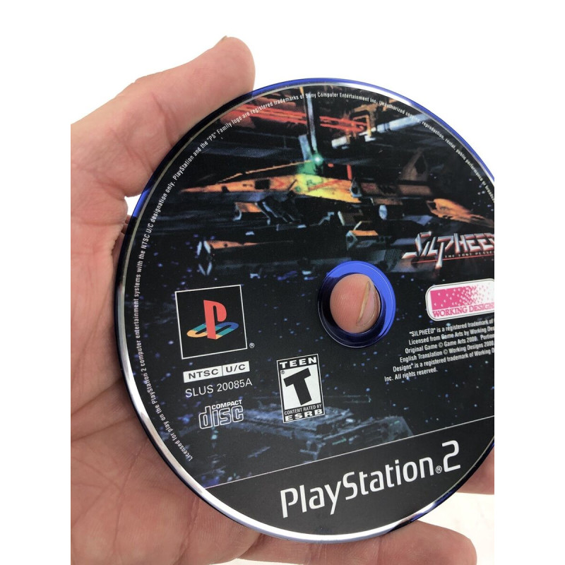 Lost Planet oem PACK