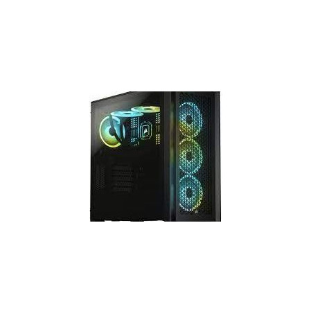 Corsair crystal 680X RGB tg Wh