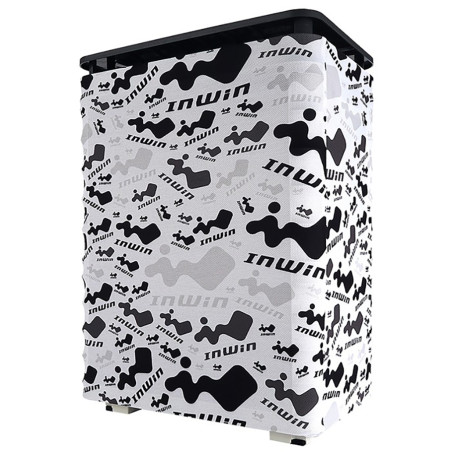 Inwin iw cf12 Alice Camouflage
