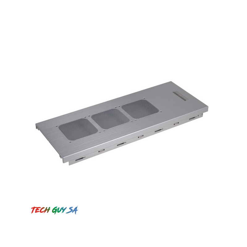 Lian li T 703 Silver top cover